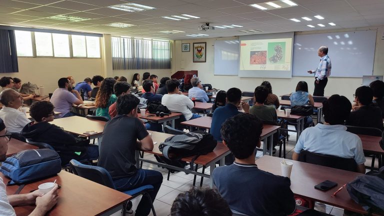 Facultad de Ciencias Físico-Matemáticas | FCFM UAS