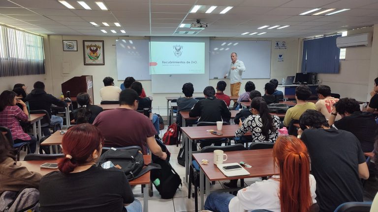 Facultad de Ciencias Físico-Matemáticas | FCFM UAS