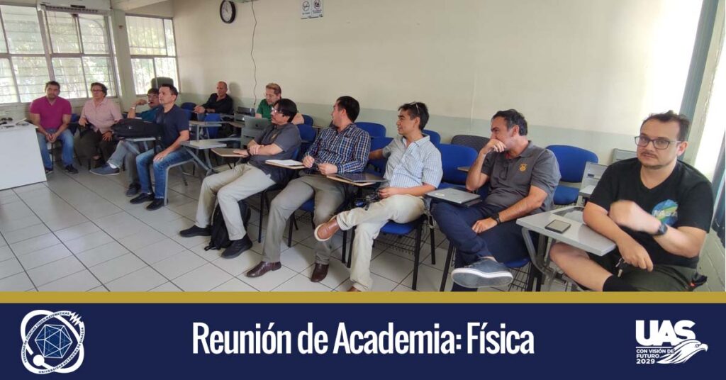 Facultad de Ciencias Físico-Matemáticas