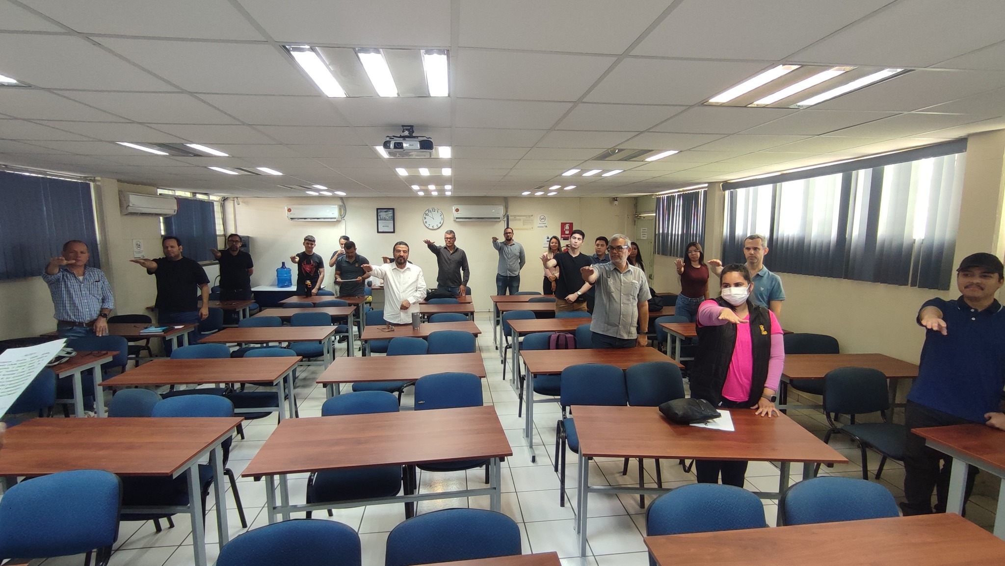 Facultad de Ciencias Físico-Matemáticas